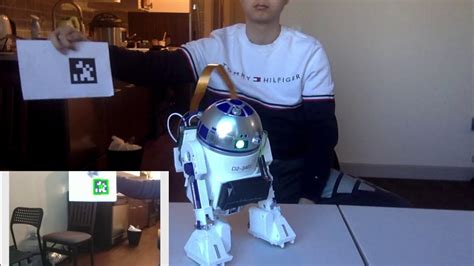 Apriltag Tracking Youtube