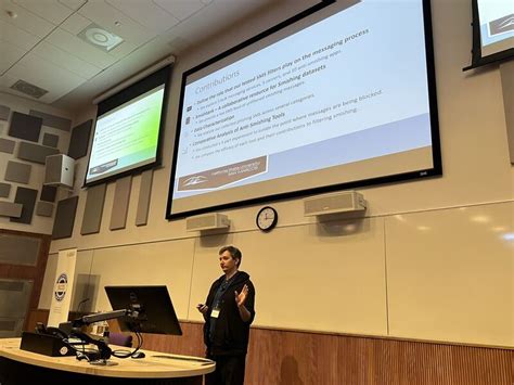 Muhammad Lutfor Rahman On Linkedin Csusm Research Wisec23 Antismishingtools Mobileecosystem