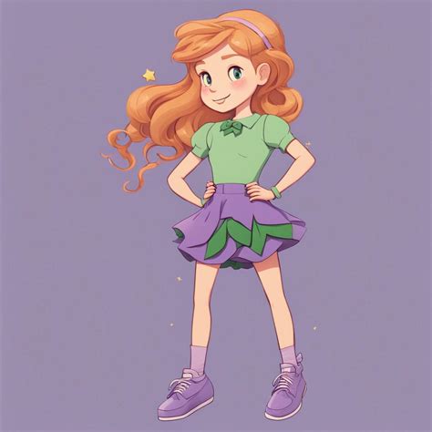 Dora And Friends Oc Seville By Revinchristianhatol On Deviantart