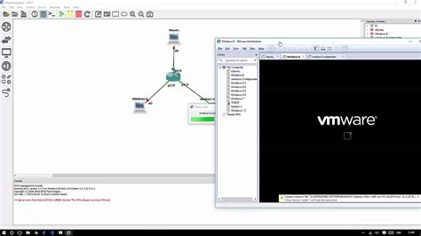 Tutorial Gns3 How To Simulate Voip Server On Gns3 Part 5 Youtube