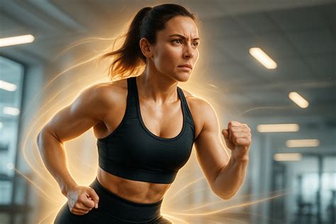 Beyond The Buzz Focus Vs Energy In Womens Fitness Goals Shiznizy