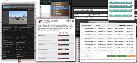 Top Browser Extensions For Hackers Osint Researchers Null Byte Wonderhowto