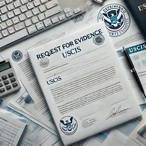 Understanding Rfe From Uscis What You Need To Know