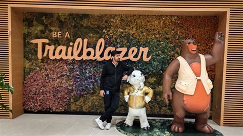 Bhaskar Jha On Linkedin Salesforce Trailhead Trailblazer