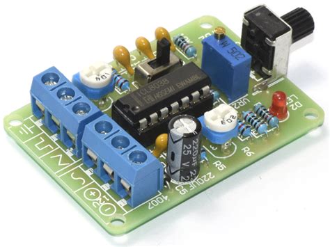 ICL Signal Generator DIY Kit