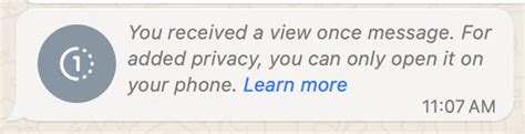 Bug Lets Anyone Bypass Whatsapps View Once Privacy Feature Techcrunch