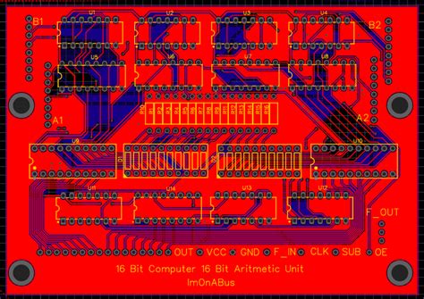 Decoupling Caps R Electricalengineering