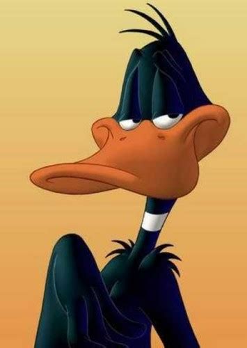 Daffy Duck Fan Casting For Characters Vs Villains Mycast Fan Casting Your Favorite Stories