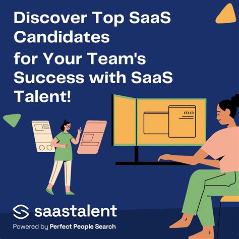 Saas Talent On Linkedin Saas Talent Offers A Curated Candidate Database Connecting You With Top