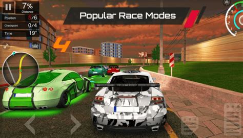 Racing Rcs Club Mobile Racing Games With High Graphics Where You Can