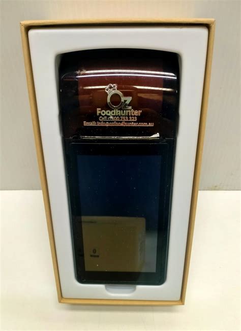 Lot Two Pos Eft Terminals