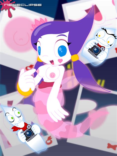 Rule 34 Clothing Dress Flower Ghost Ghost Girl Lah Night Of The