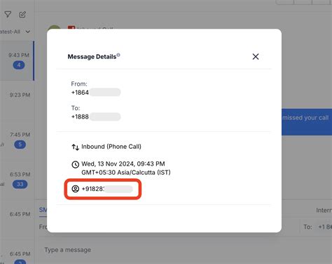 Call Status Chosen By User Call Answered By Visibility And More HighLevel Changelog