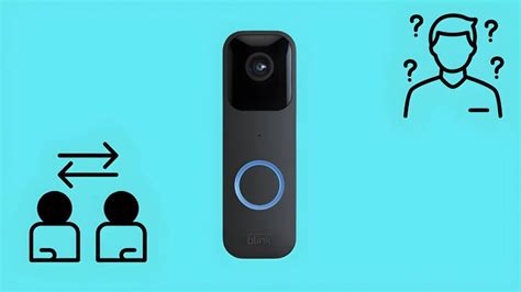 How To Enable Two Way Talk On Blink Doorbell Quick Guide