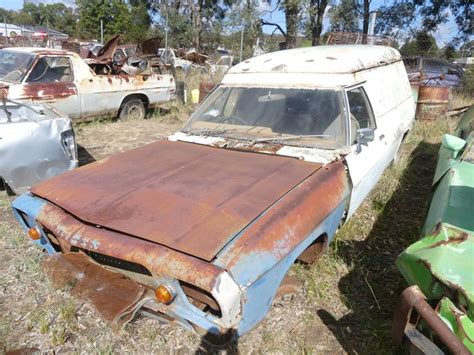 1978 Holden Hz Historicalclassic Car Restoration Projectspare Parts
