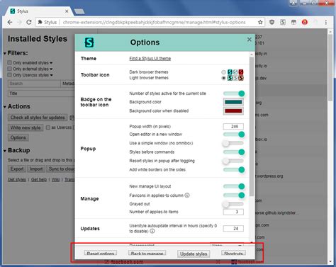 Last Update Is Broken · Issue 1188 · Openstylesstylus · Github