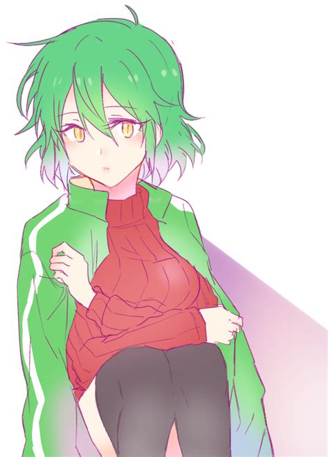 Hikage Senran Kagura Drawn By P Xkzhfnzk Danbooru