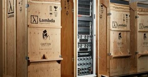 Lambda Labs Launches Nvidia Hgx H100 And Quantum 2 Infiniband Clusters