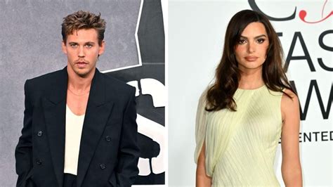 Keine Tan Lines Emily Ratajkowski Sonnt Sich Komplett Nackt