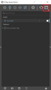 An Introduction To The Vray Frame Buffer In Sketchup
