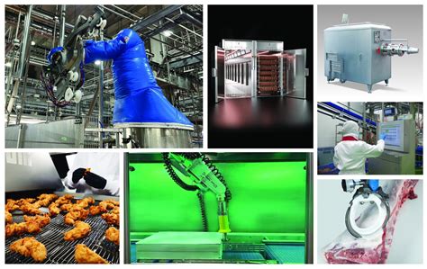 Fortifi Food Processing At Iffa 3 8 May 2025
