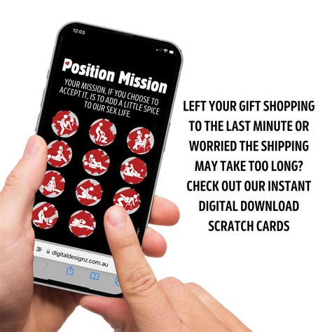 Scratch Off Card Naughty Scratch Card Sex Scratch Card Anniversary Scratch Card Birthday