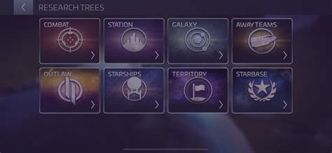 1⇴ Isogen Extraction Research Star Trek Fleet Command Wiki