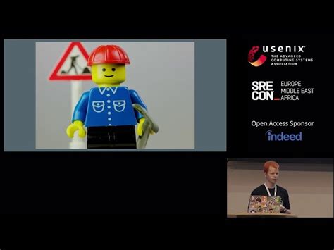 srecon talk keep building fresh shopify s journey to kubernetes from