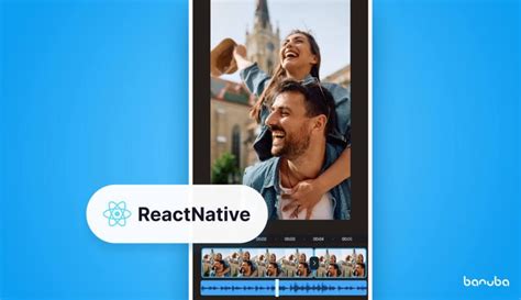How To Integrate A Video Editor React Native Plugin In Your Mobile App