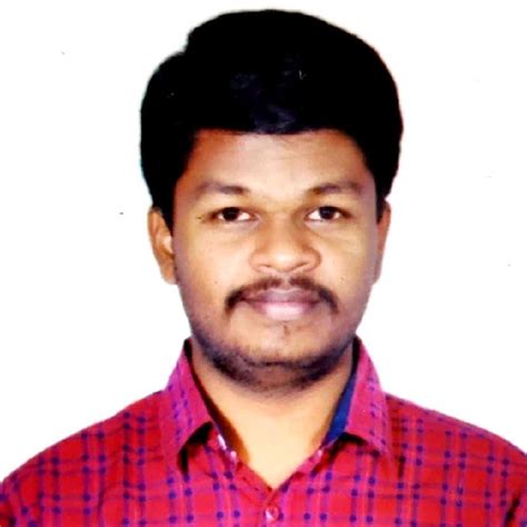 g sai krishna sathvik linkedin