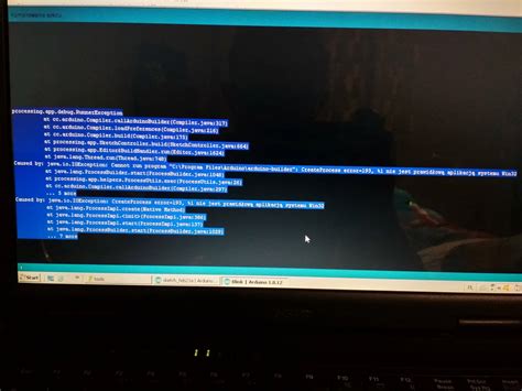 Kurs Arduino podstawy Arduino oraz środowisko Strona Artykuły redakcji blog FORBOT