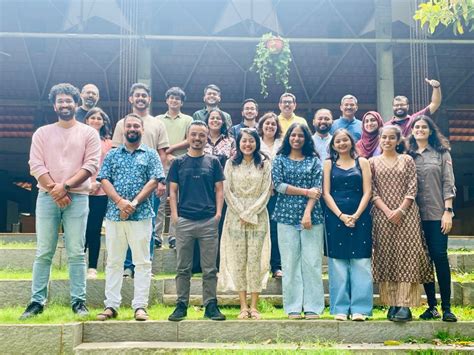 Sidhant Kumar On Linkedin Had A Great Time In Bangalore Built A