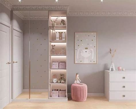 Дизайн детской спальни для разнополых детей один интерьер на двоих Комнаты для современных