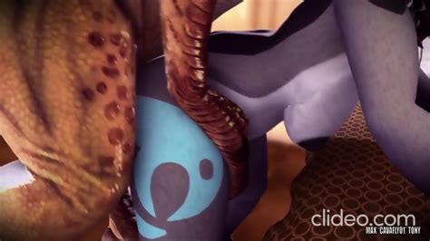 Dage Has A Raptor Fetish 480p Loop Eporner