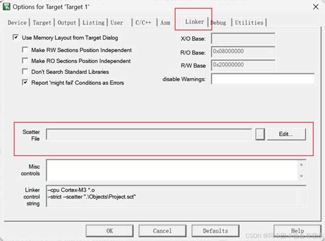 VScode利用EIDE和cortex debug进行stm 开发 包括配置以及使用 玛卡巴卡也会有悲伤 博客园