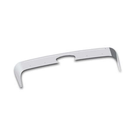 Bug Deflectors Bug Hood Deflector Shield For 2014 2019 Peterbilt 567