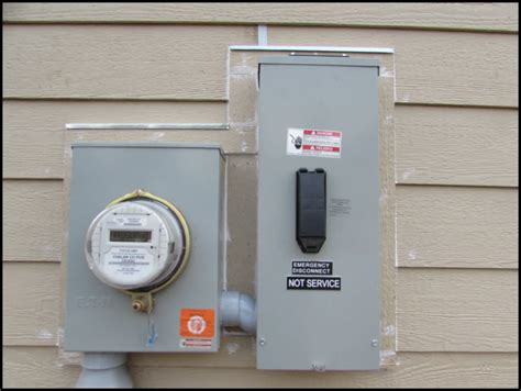 How To Comply With Nec Guidelines For Service Disconnect Solar Design Lab