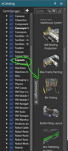 How To Use Camera With Robot Program Robot Programming Visual