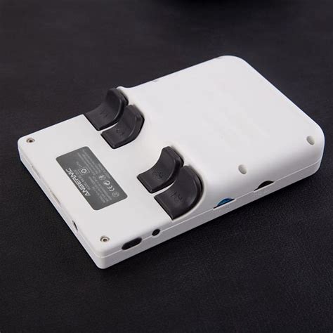Latest Anbernic Rg353v Handheld Game Console Built In Games Linux