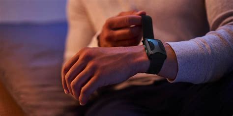 How To Get A Good Nights Sleep Using The Apollo Neuro Wearable Device