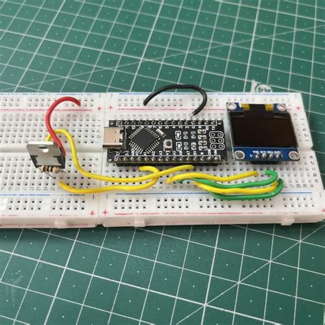 Milliohm Meter Theory And Project Hackaday Io