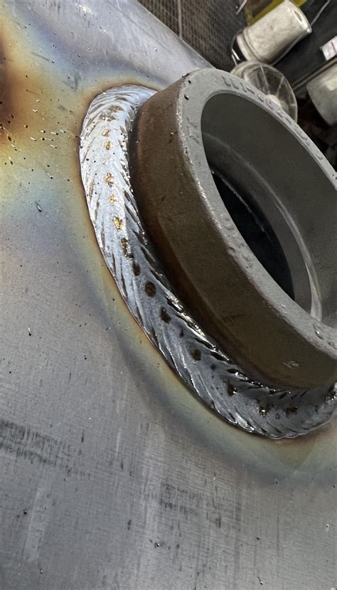 Best R Weldingporn Images On Pholder Job I Did A While Back