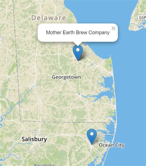 Javascript Map Box Plotting Marker In Wrong Location Stack Overflow
