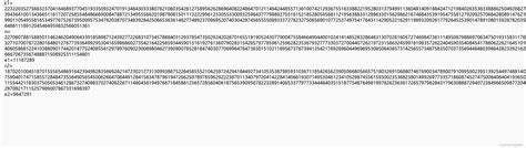 Crypto Rsa3 Csdn博客