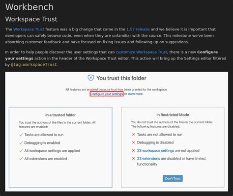 Bug Introduced In Version 1582 Insane Warnings When Opening Files