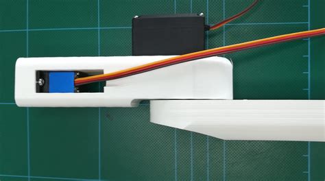 Braccio Robotico Arm Con Arduino Makerslab Fablab