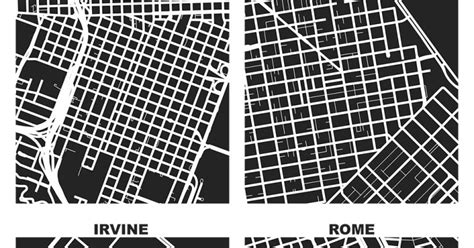 Urban Demographics Python Links