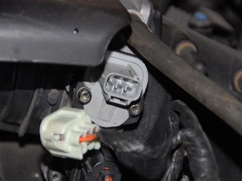 Dodge Ram How To Clean Re Calibrate Or Replace Throttle Position Sensor TPS