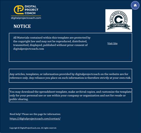 AGILE PROJECT CHARTER PMO Champion