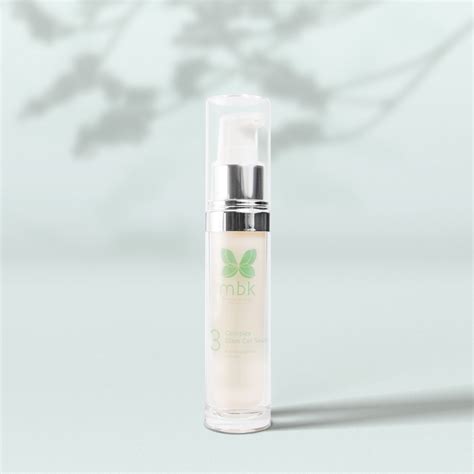 Complex Stem Cell Serum - Look 10 Years Younger – MBK Clinical Skincare ...